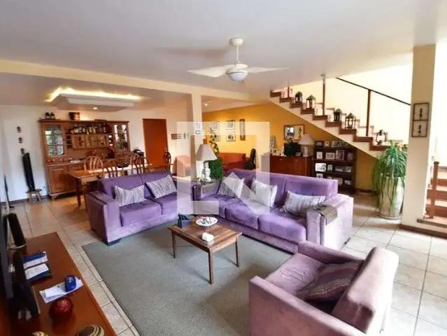 Casa / Sobrado para Venda em Campinas/SP Parque Alto Taquaral 4 Quartos