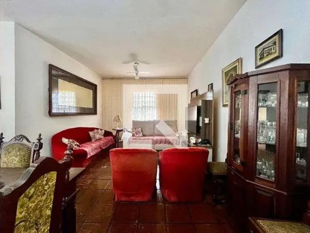 Casa / Sobrado para Venda em Campinas/SP Parque Alto Taquaral 4 Quartos