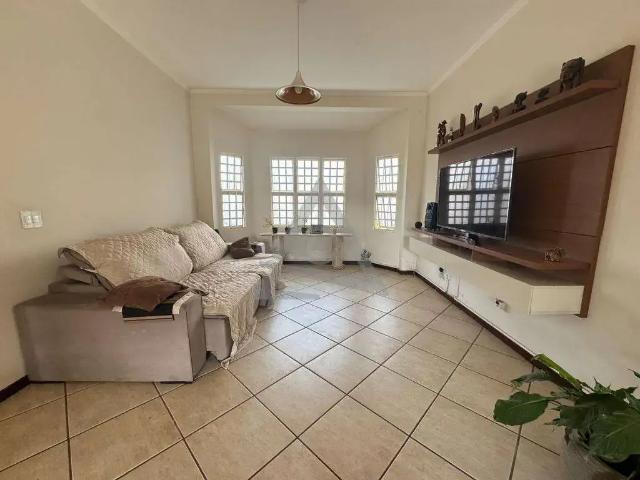 Casa / Sobrado para Venda em Campinas/SP Parque Alto Taquaral 4 Quartos