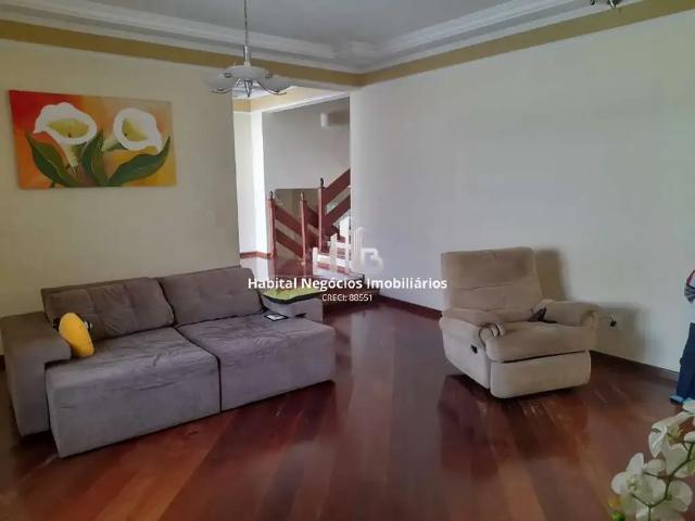 Casa / Sobrado para Venda em Campinas/SP Parque Alto Taquaral 4 Quartos