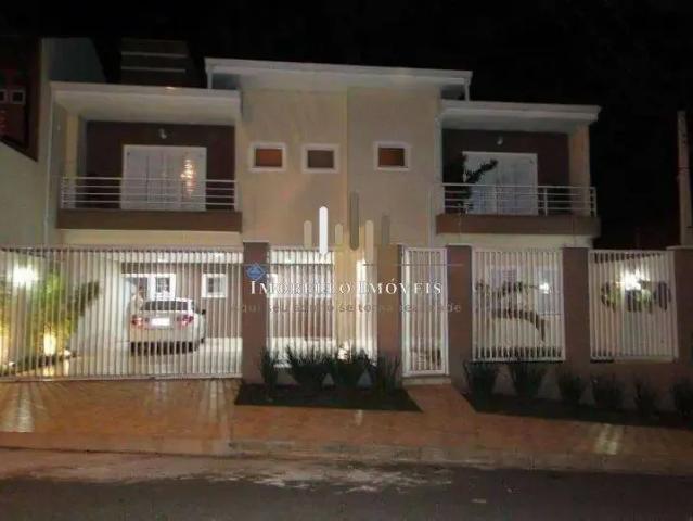 Casa / Sobrado para Venda em Campinas/SP Parque Alto Taquaral 4 Quartos