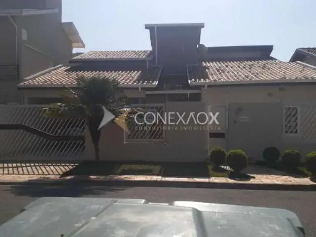 Casa / Sobrado para Venda em Campinas/SP Parque Alto Taquaral 4 Quartos