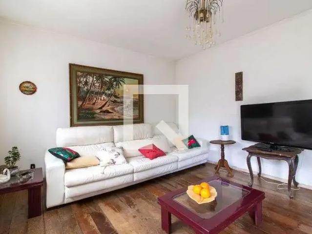 Casa / Sobrado para Venda em Campinas/SP Parque Alto Taquaral 4 Quartos