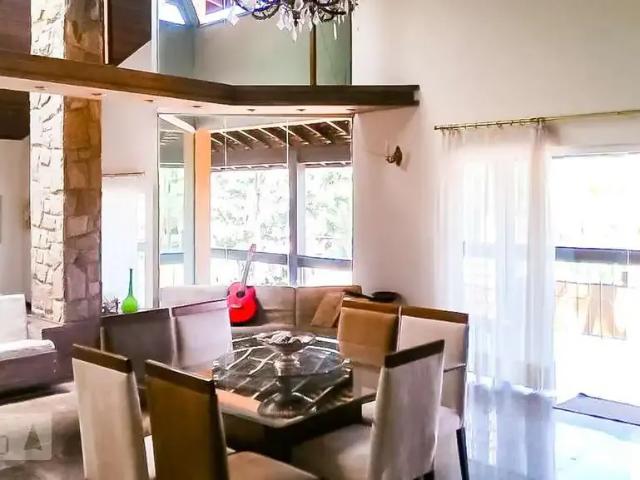 Casa / Sobrado para Venda em Campinas/SP Parque Alto Taquaral 5 Quartos