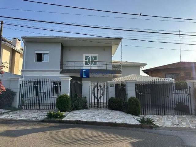 Casa / Sobrado para Venda em Campinas/SP Parque Alto Taquaral 5 Quartos