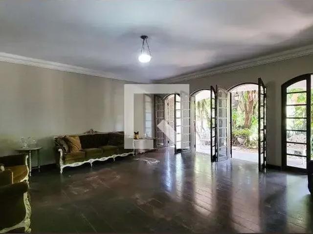 Casa / Sobrado para Venda em Campinas/SP Parque Alto Taquaral 5 Quartos
