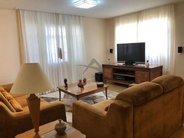 Casa / Sobrado para Venda em Campinas/SP Parque Alto Taquaral 5 Quartos