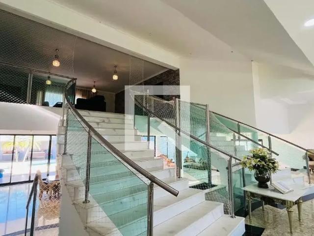Casa / Sobrado para Venda em Campinas/SP Parque Alto Taquaral 5 Quartos