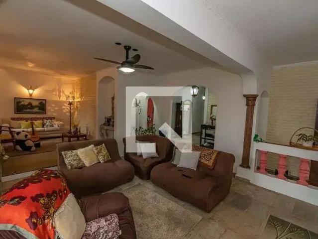 Casa / Sobrado para Venda em Campinas/SP Parque Alto Taquaral 5 Quartos