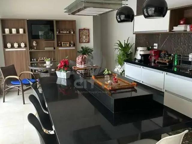 Casa / Sobrado para Venda em Campinas/SP Parque Alto Taquaral 5 Quartos