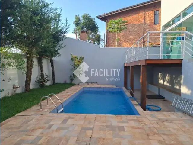 Casa / Sobrado para Venda em Campinas/SP Parque Alto Taquaral 5 Quartos