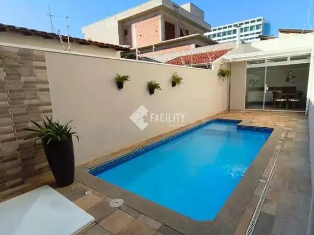 Casa / Sobrado para Venda em Campinas/SP Parque Alto Taquaral 5 Quartos