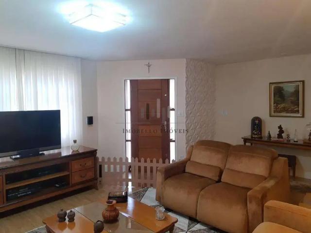 Casa / Sobrado para Venda em Campinas/SP Parque Alto Taquaral 5 Quartos