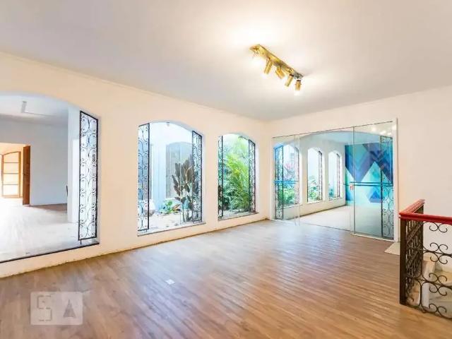 Casa / Sobrado para Venda em Campinas/SP Parque Alto Taquaral 5 Quartos
