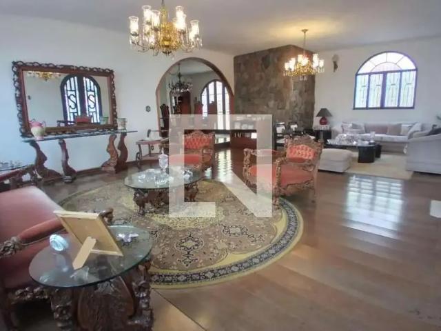 Casa / Sobrado para Venda em Campinas/SP Parque Alto Taquaral 6 Quartos