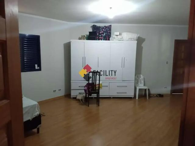 Casa / Sobrado para Venda em Campinas/SP Parque Alto Taquaral 7 Quartos