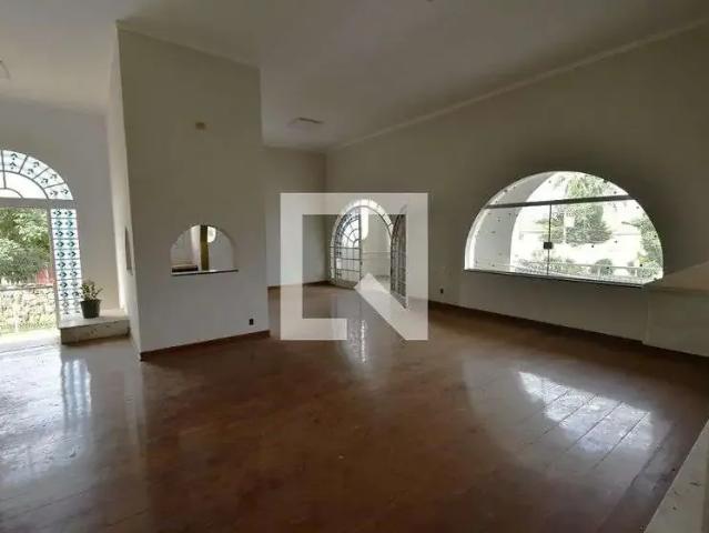 Casa / Sobrado para Venda em Campinas/SP Parque Alto Taquaral 8 Quartos