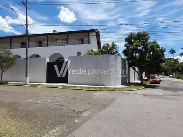 Casa / Sobrado para Venda em Campinas/SP Parque Alto Taquaral 9 Quartos