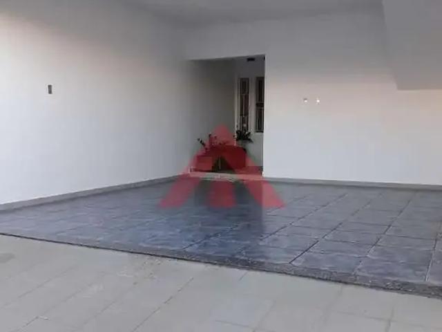 Casa / Sobrado para Venda em Campinas/SP Parque Beatriz 3 Quartos