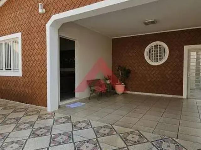 Casa / Sobrado para Venda em Campinas/SP Parque Beatriz 3 Quartos