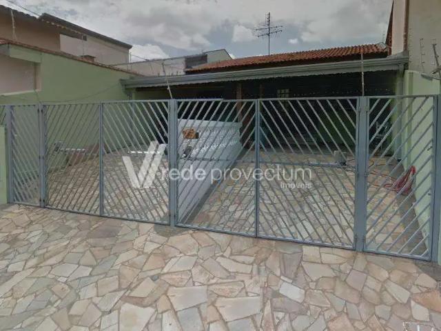 Casa / Sobrado para Venda em Campinas/SP Parque Beatriz 5 Quartos