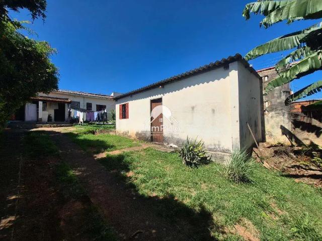 Casa / Sobrado para Venda em Campinas/SP Parque Brasília 1 Quartos