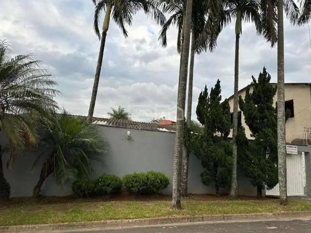 Casa / Sobrado para Venda em Campinas/SP Parque Brasília 2 Quartos