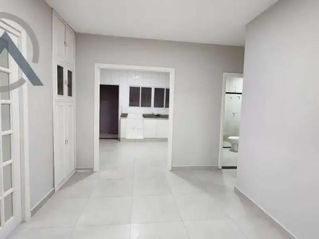 Casa / Sobrado para Venda em Campinas/SP Parque Brasília 2 Quartos