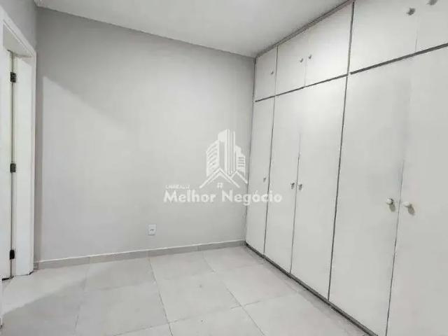 Casa / Sobrado para Venda em Campinas/SP Parque Brasília 3 Quartos