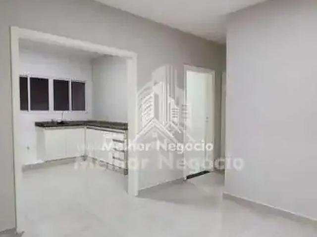 Casa / Sobrado para Venda em Campinas/SP Parque Brasília 3 Quartos