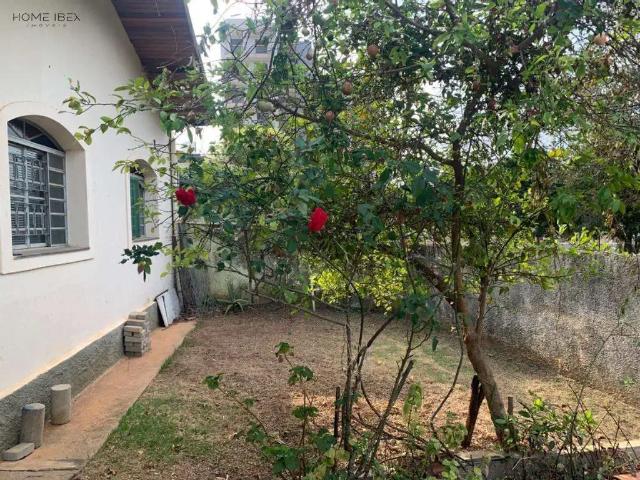 Casa / Sobrado para Venda em Campinas/SP Parque Brasília 3 Quartos