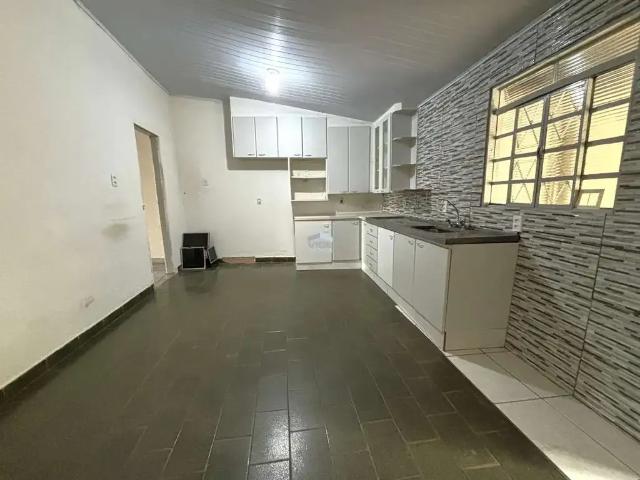 Casa / Sobrado para Venda em Campinas/SP Parque Brasília 3 Quartos