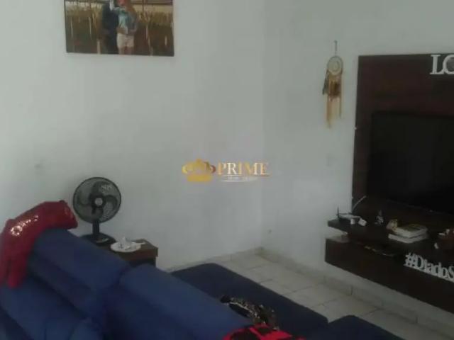 Casa / Sobrado para Venda em Campinas/SP Parque Camélias 2 Quartos