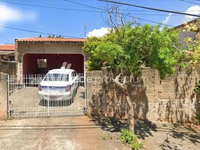 Casa / Sobrado para Venda em Campinas/SP Parque Camélias 3 Quartos