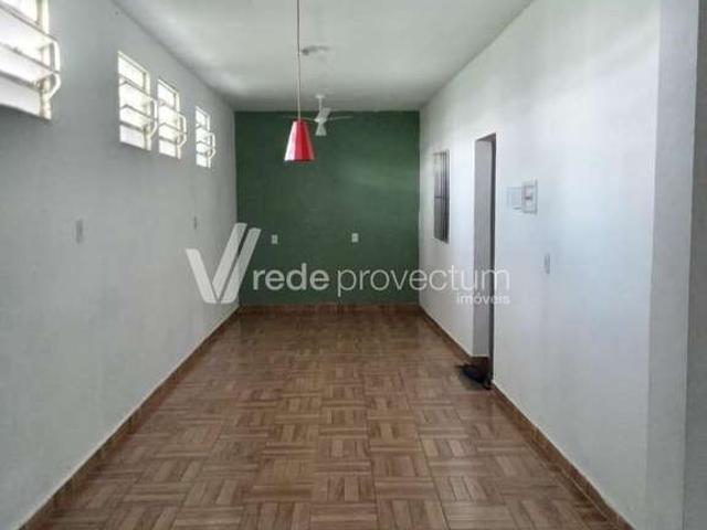 Casa / Sobrado para Venda em Campinas/SP Parque Camélias 3 Quartos