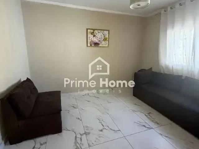Casa / Sobrado para Venda em Campinas/SP Parque Cidade Campinas 4 Quartos