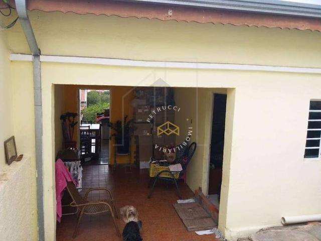 Casa / Sobrado para Venda em Campinas/SP Parque da Figueira 4 Quartos