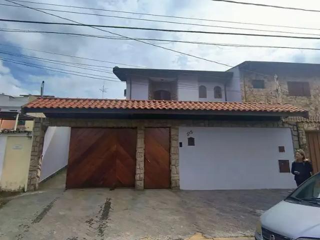 Casa / Sobrado para Venda em Campinas/SP Parque da Figueira 4 Quartos