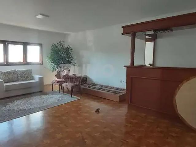 Casa / Sobrado para Venda em Campinas/SP Parque da Figueira 4 Quartos