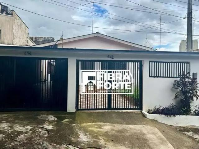 Casa / Sobrado para Venda em Campinas/SP Parque da Figueira 5 Quartos