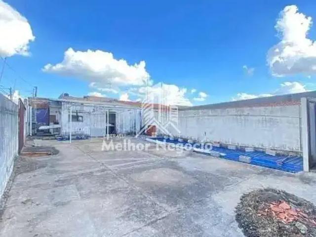 Casa / Sobrado para Venda em Campinas/SP Parque da Figueira 1 Quartos