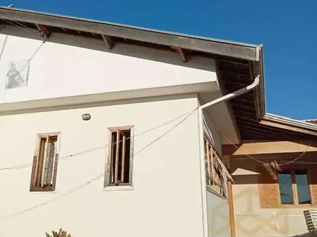 Casa / Sobrado para Venda em Campinas/SP Parque da Figueira 1 Quartos