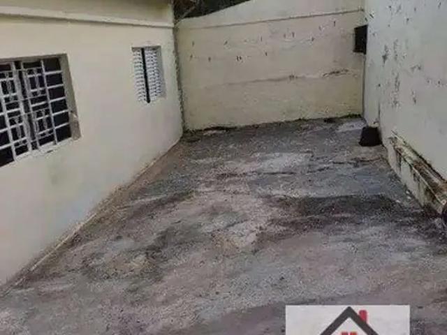Casa / Sobrado para Venda em Campinas/SP Parque da Figueira 2 Quartos