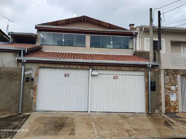 Casa / Sobrado para Venda em Campinas/SP Parque da Figueira 2 Quartos