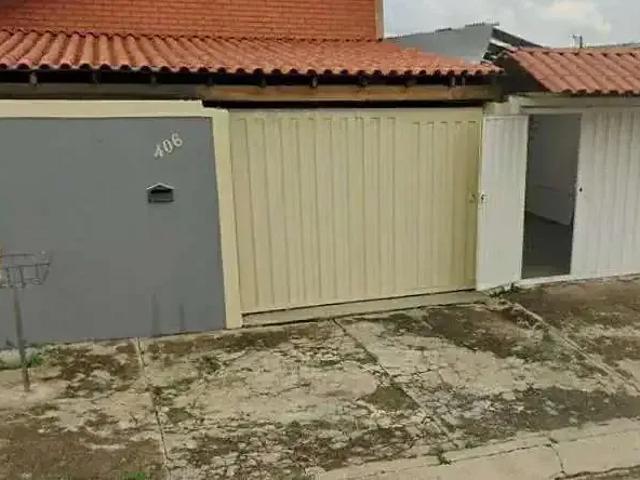 Casa / Sobrado para Venda em Campinas/SP Parque da Figueira 2 Quartos
