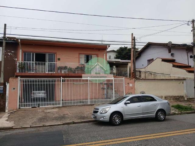 Casa / Sobrado para Venda em Campinas/SP Parque da Figueira 2 Quartos