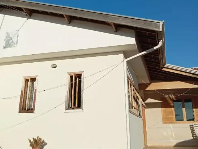 Casa / Sobrado para Venda em Campinas/SP Parque da Figueira 2 Quartos