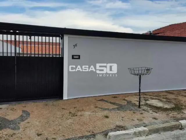 Casa / Sobrado para Venda em Campinas/SP Parque da Figueira 2 Quartos
