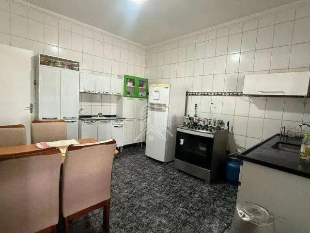 Casa / Sobrado para Venda em Campinas/SP Parque da Figueira 3 Quartos