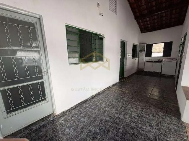Casa / Sobrado para Venda em Campinas/SP Parque da Figueira 3 Quartos